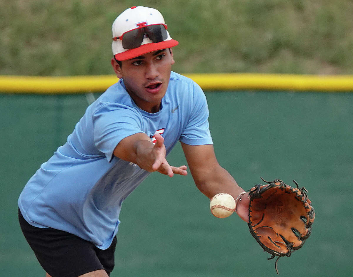 Underdog Antonian ready for TAPPS state baseball tournament