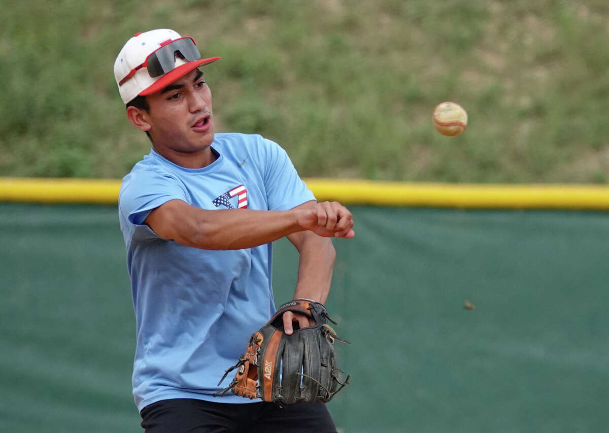 Underdog Antonian ready for TAPPS state baseball tournament