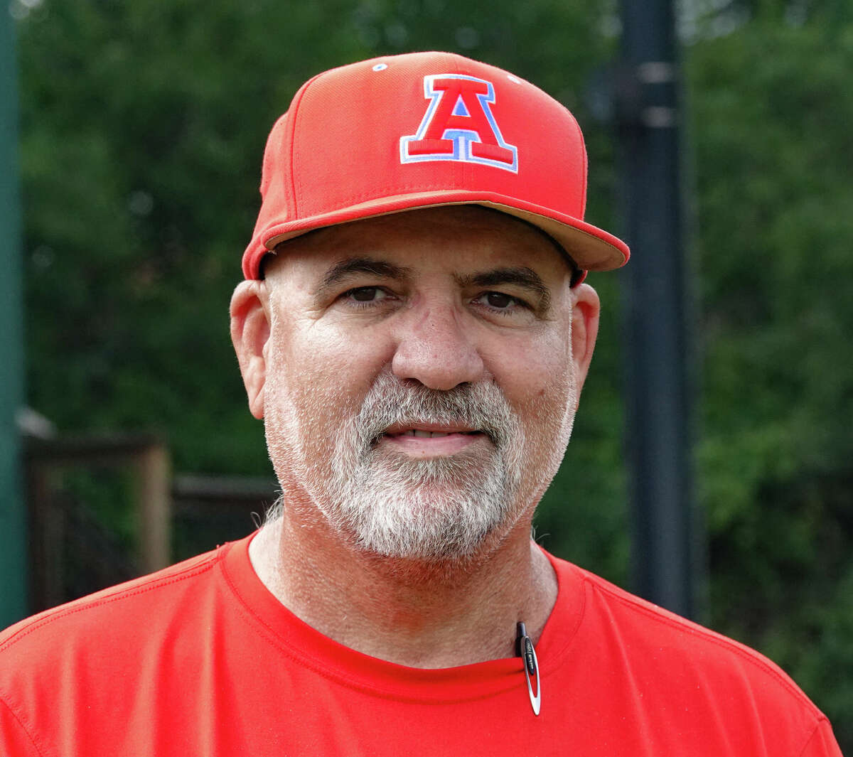 Underdog Antonian ready for TAPPS state baseball tournament