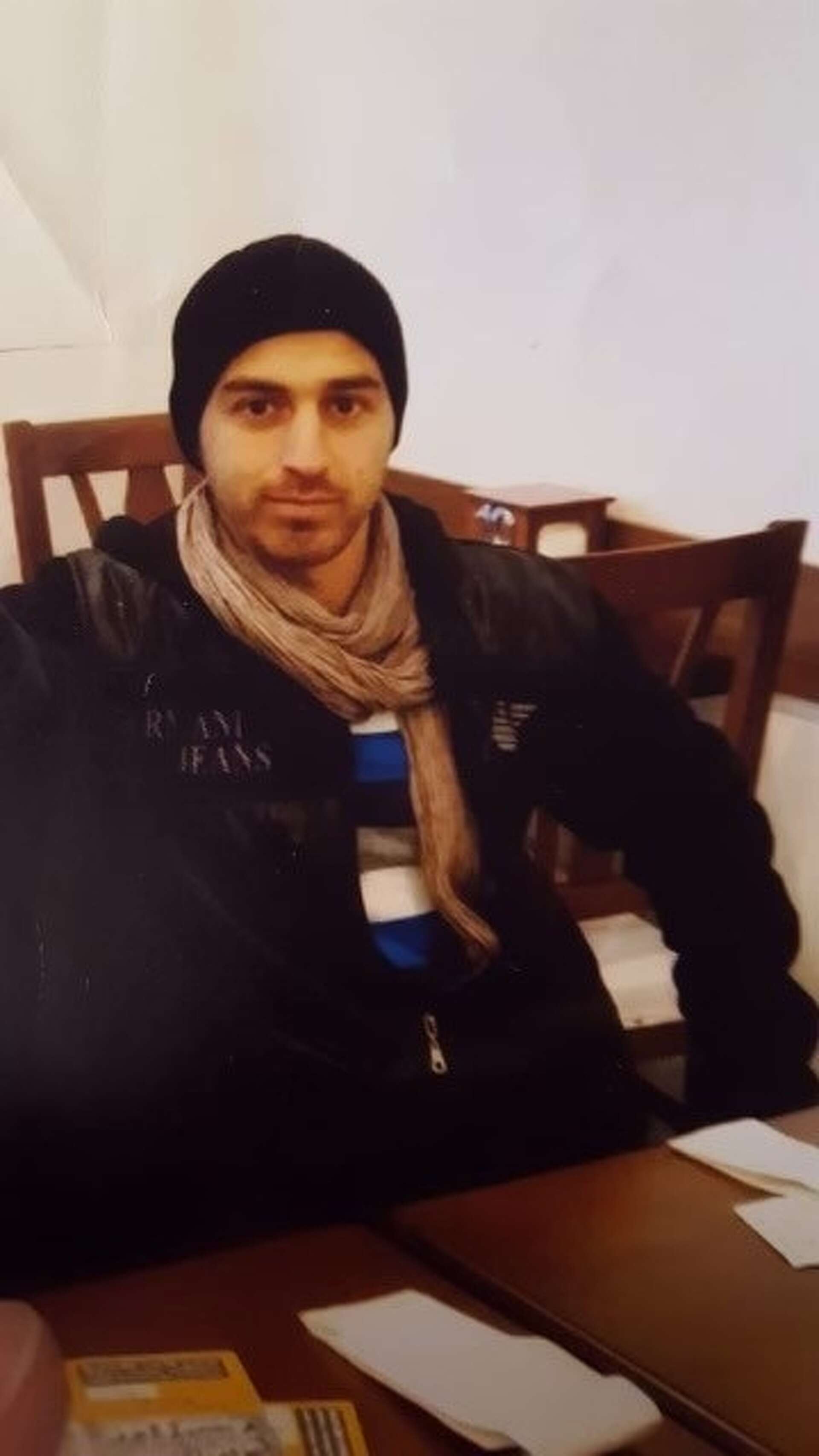 Colorado man who fled to Houston sentenced to life for murder