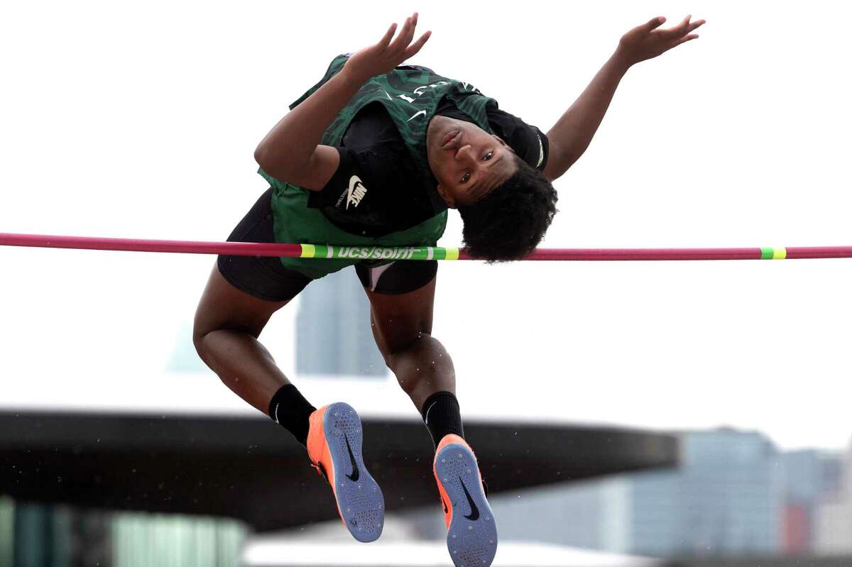 Klein Forest boys win 6A state track and field championship