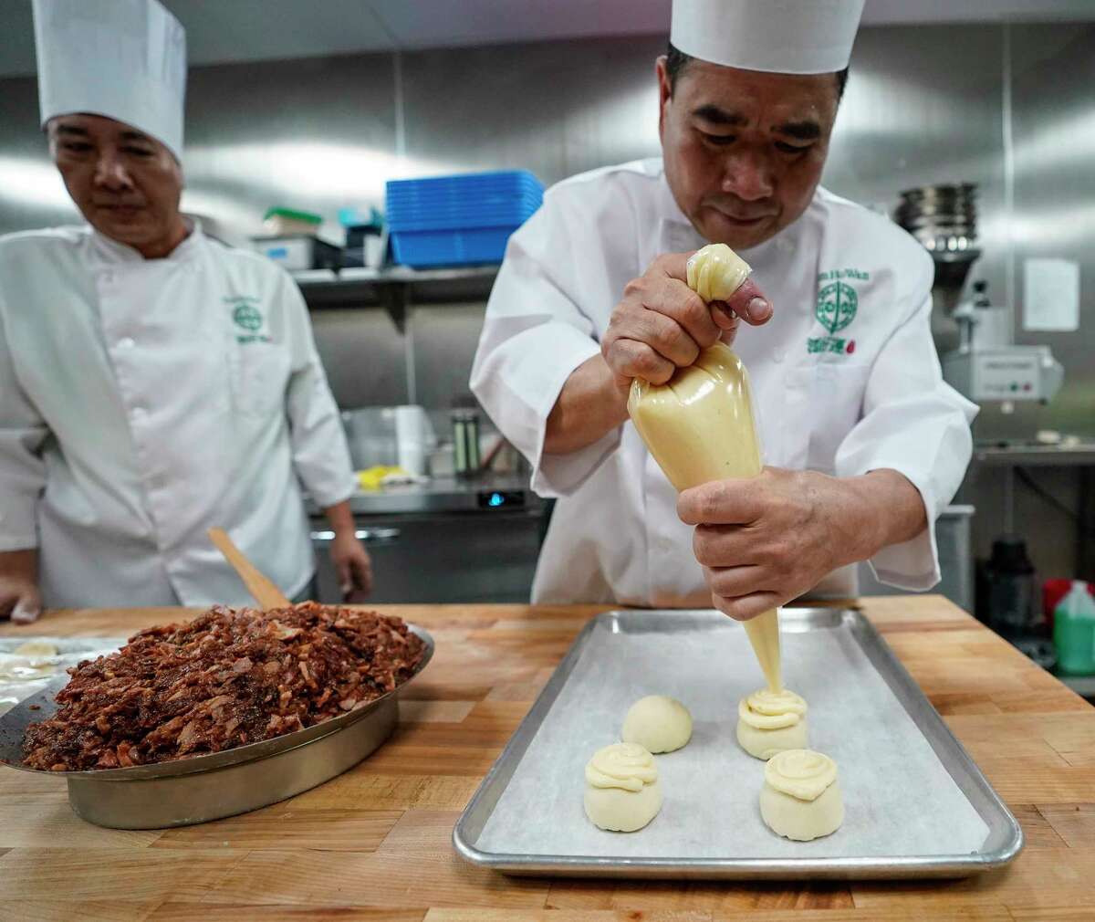 Tim Ho Wan review: Katy restaurant serves Houston's best dim sum