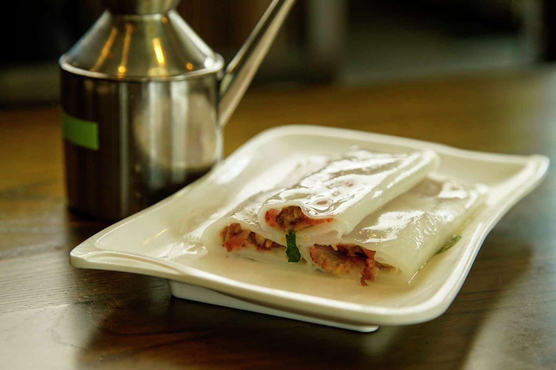 Tim Ho Wan review: Katy restaurant serves Houston's best dim sum