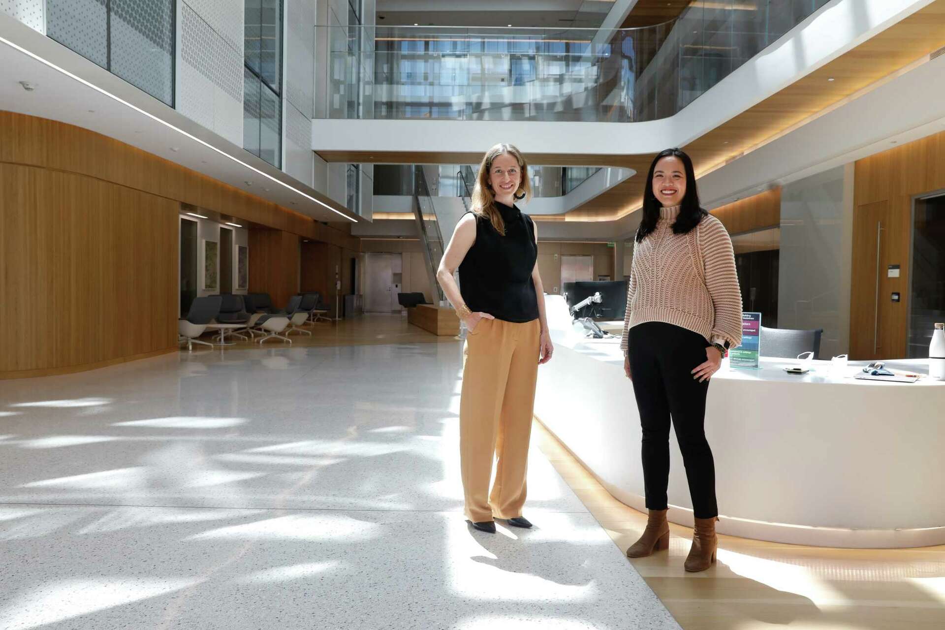 UCSF study asks if therapy can lessen the harms of childhood trauma