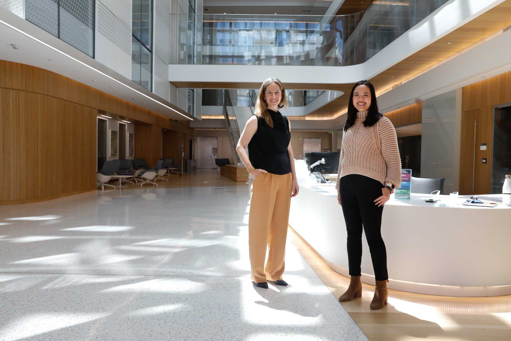 UCSF study asks if therapy can lessen the harms of childhood trauma