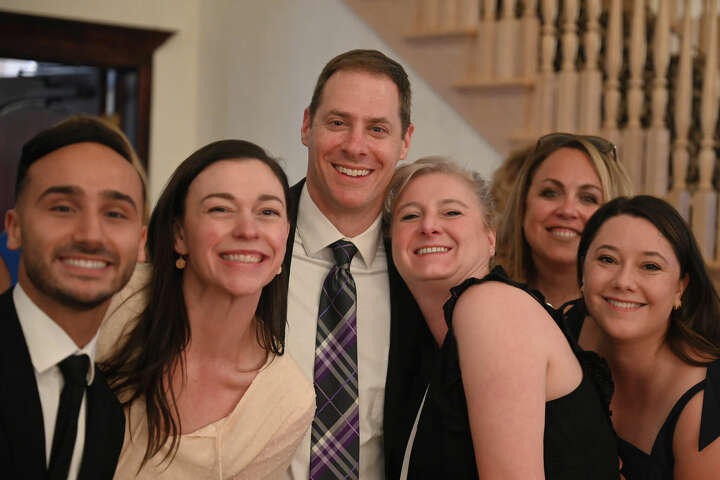 SEEN: Shelton High School prom 2023