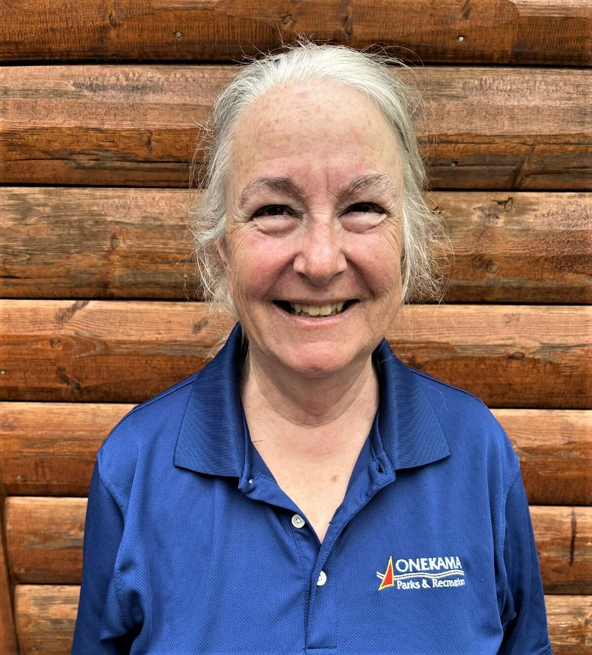 Meet Onekama Township's seasonal parks manager