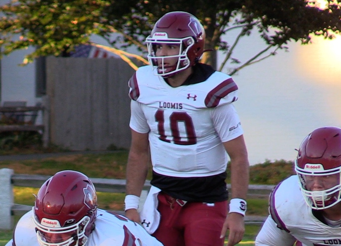 CT Football Prep Showcase expects upwards of 100 FBS College Programs