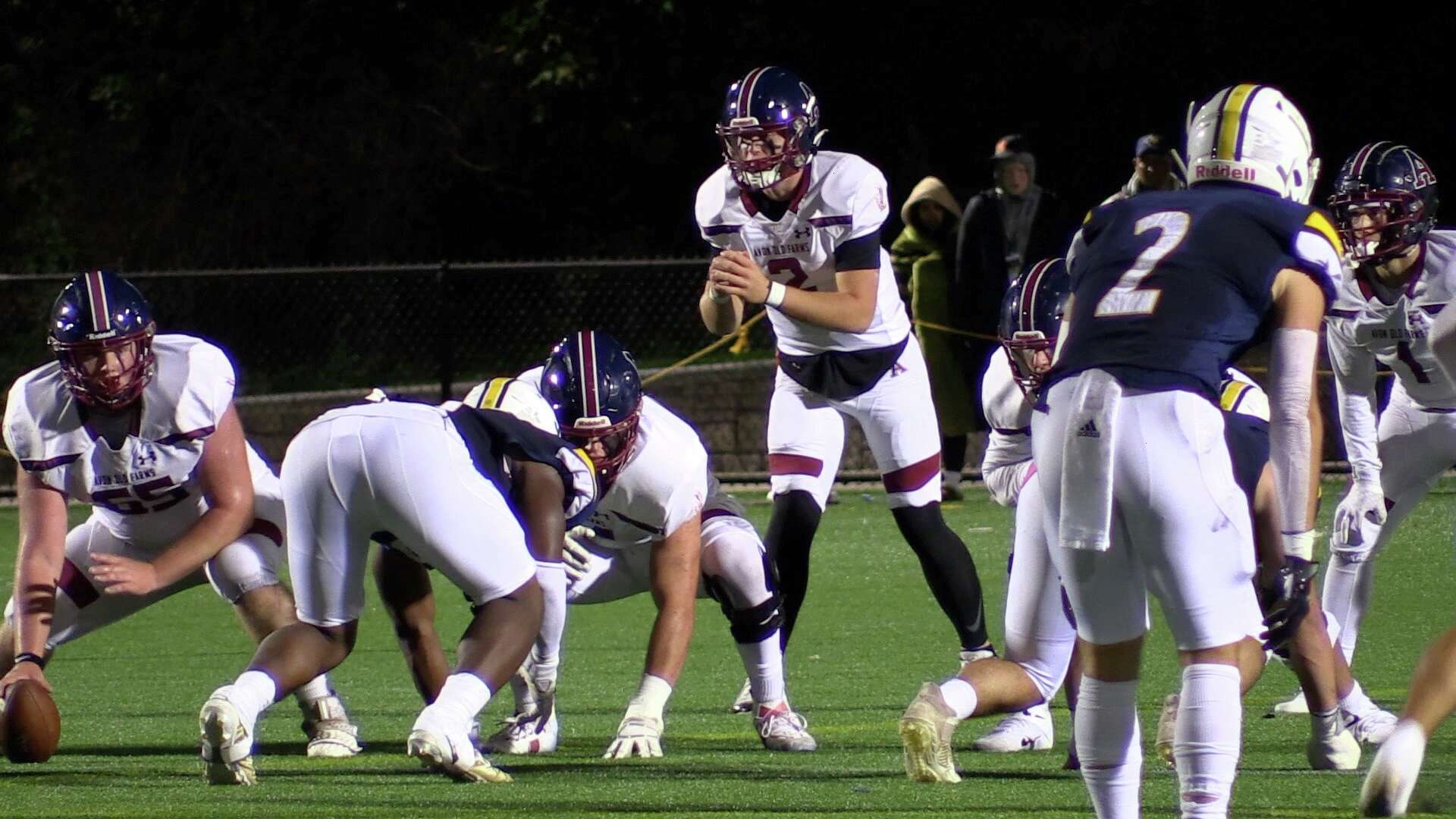 Georgia recruit Ryan Puglisi named Gatorade CT Player of the Year