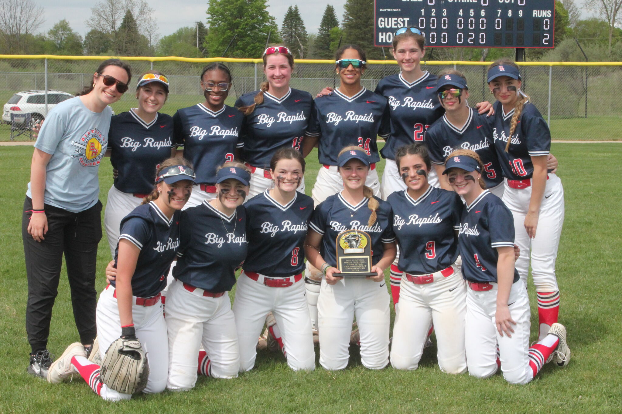 Cardinal pitchers allow only one run in two games