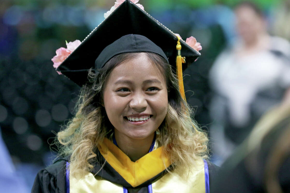 SEEN: Russell Sage College's 106th Commencement Ceremony