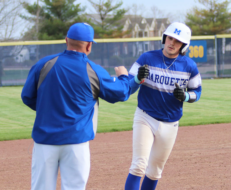 'In-between seed' puts Explorers on rugged postseason path