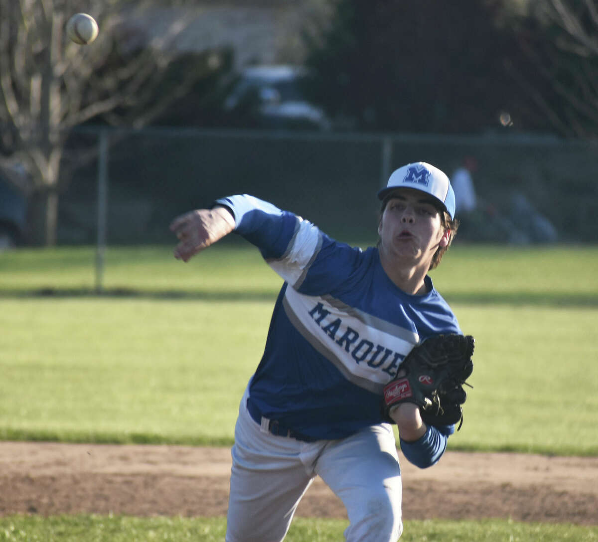 'In-between seed' puts Explorers on rugged postseason path