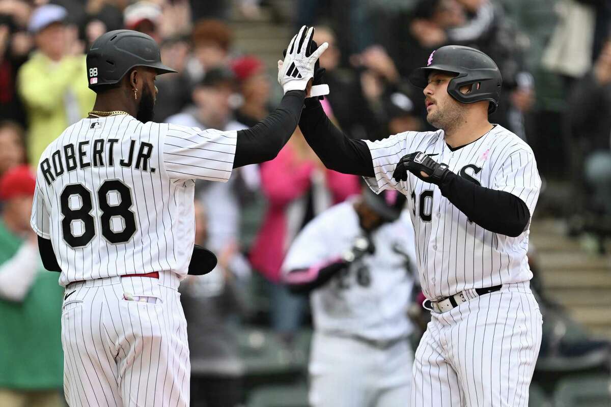Astros 4, White Sox 3: Houston caps road trip with series win