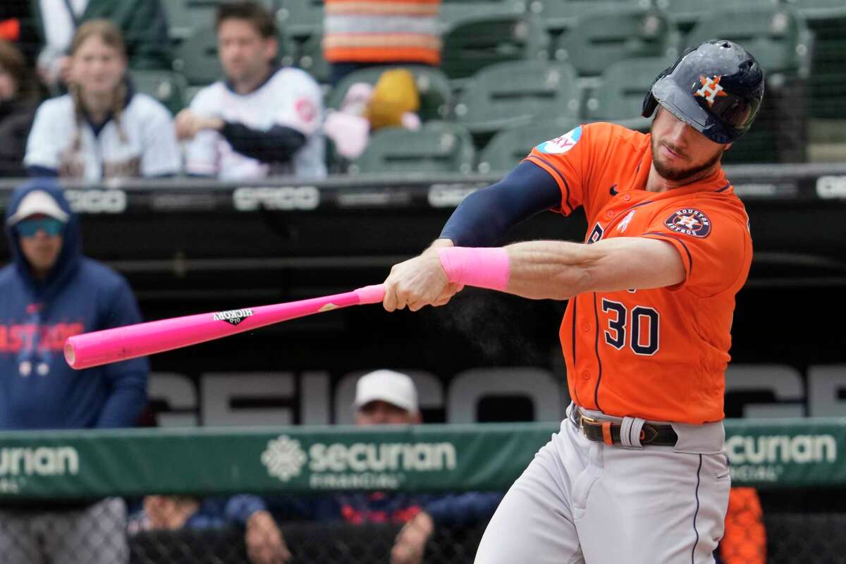 Astros 4, White Sox 3: Houston caps road trip with series win