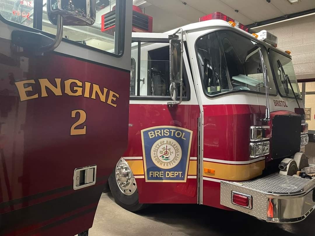 Occupant sustained burns in Bristol fire on Woodland Street: Chief