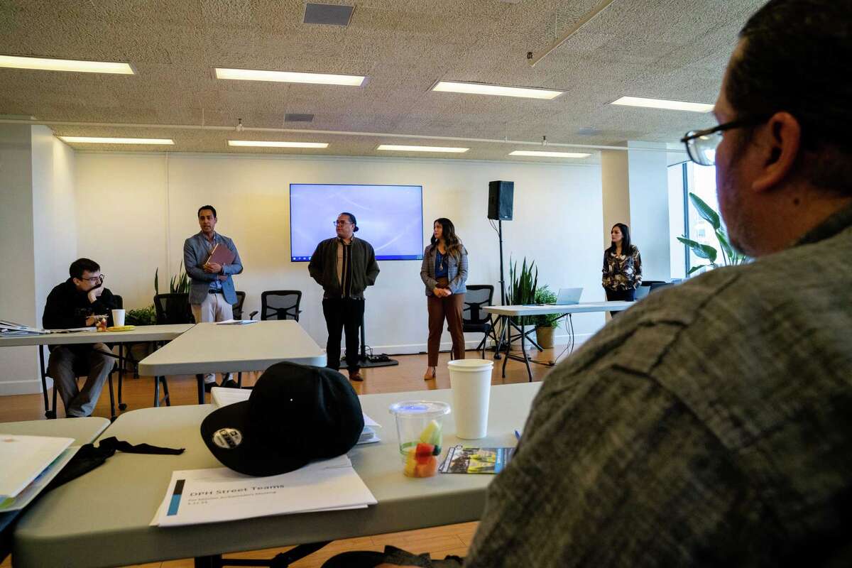 Mayor Breed's ambassador program hits SF's Mission. Will they help?