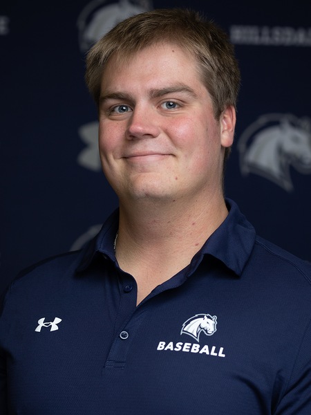 Midland alum Landis named GMAC Player of Week