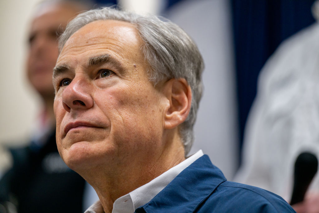 Gov. Greg Abbott threatens to veto pared-down school choice bill