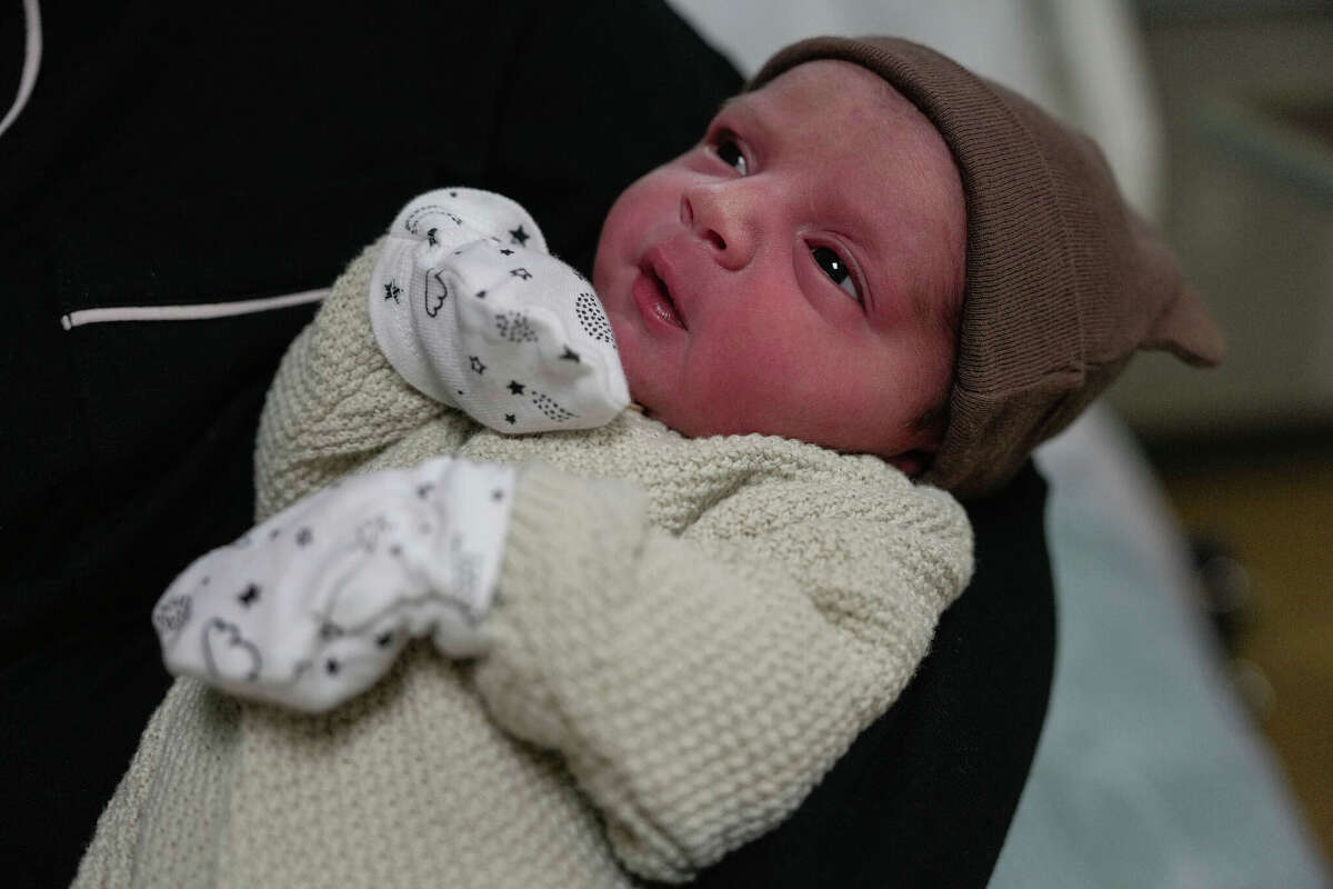 Most popular baby names 2022: Liam, Olivia most common in U.S.