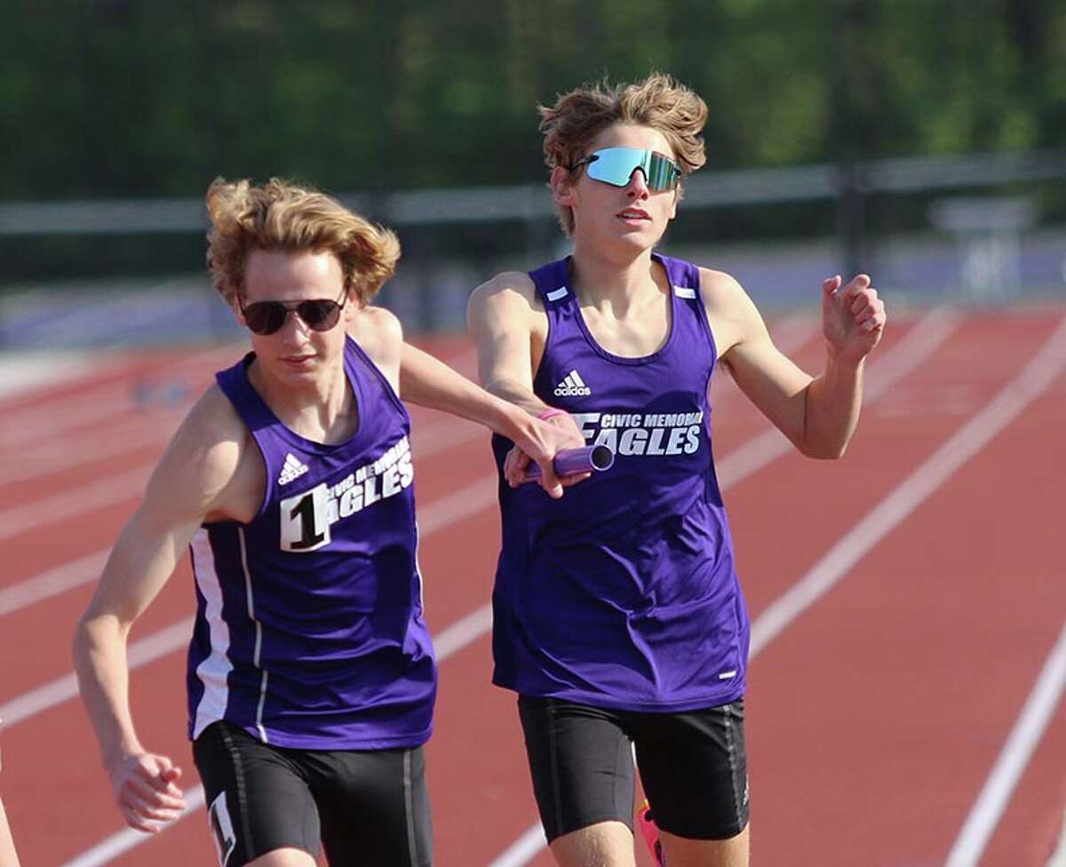 'Tipping point' falls as hoped for CM's Jackson Collman