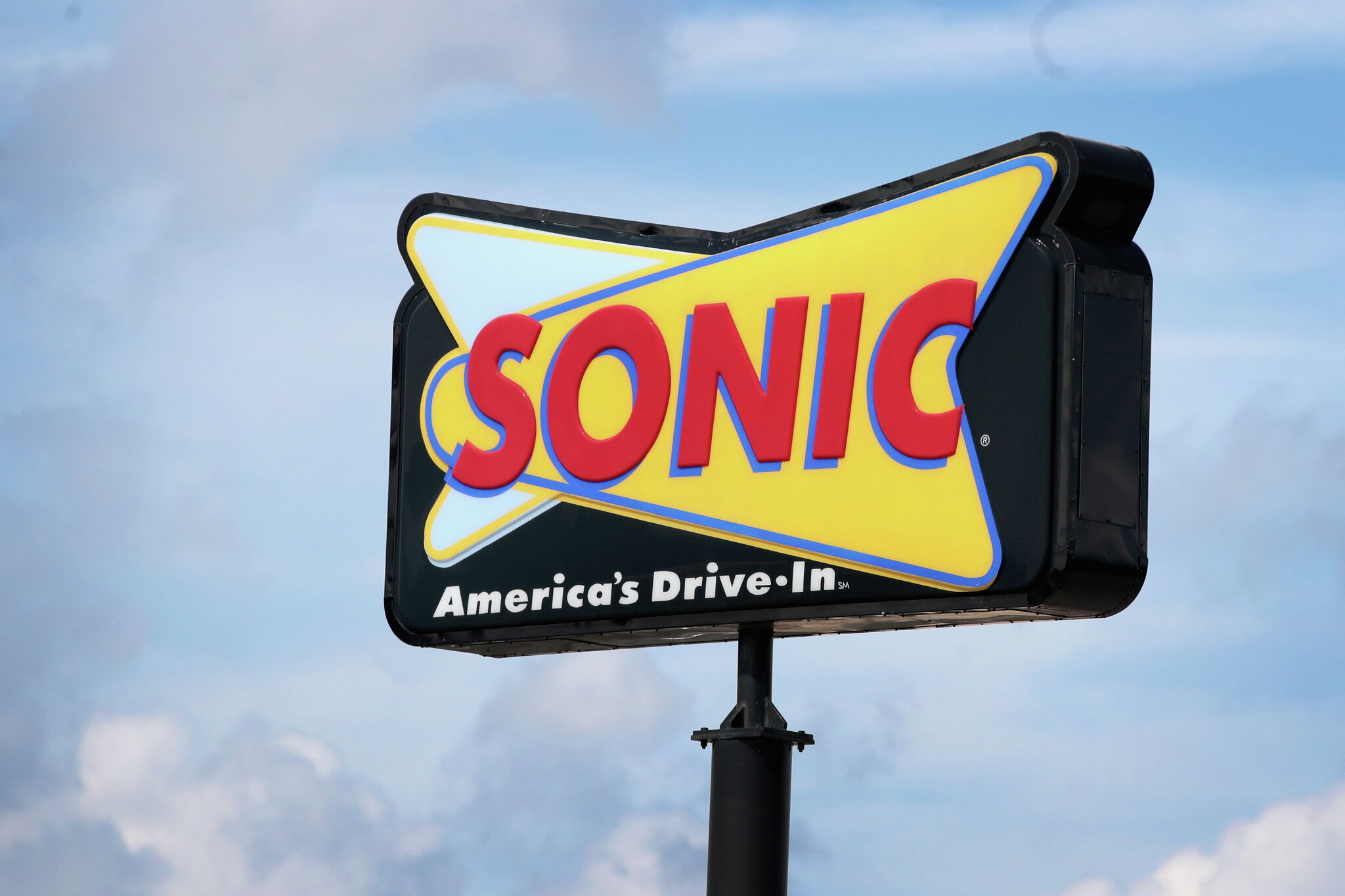 Sonic permanently adds $1.99 food deals to menu