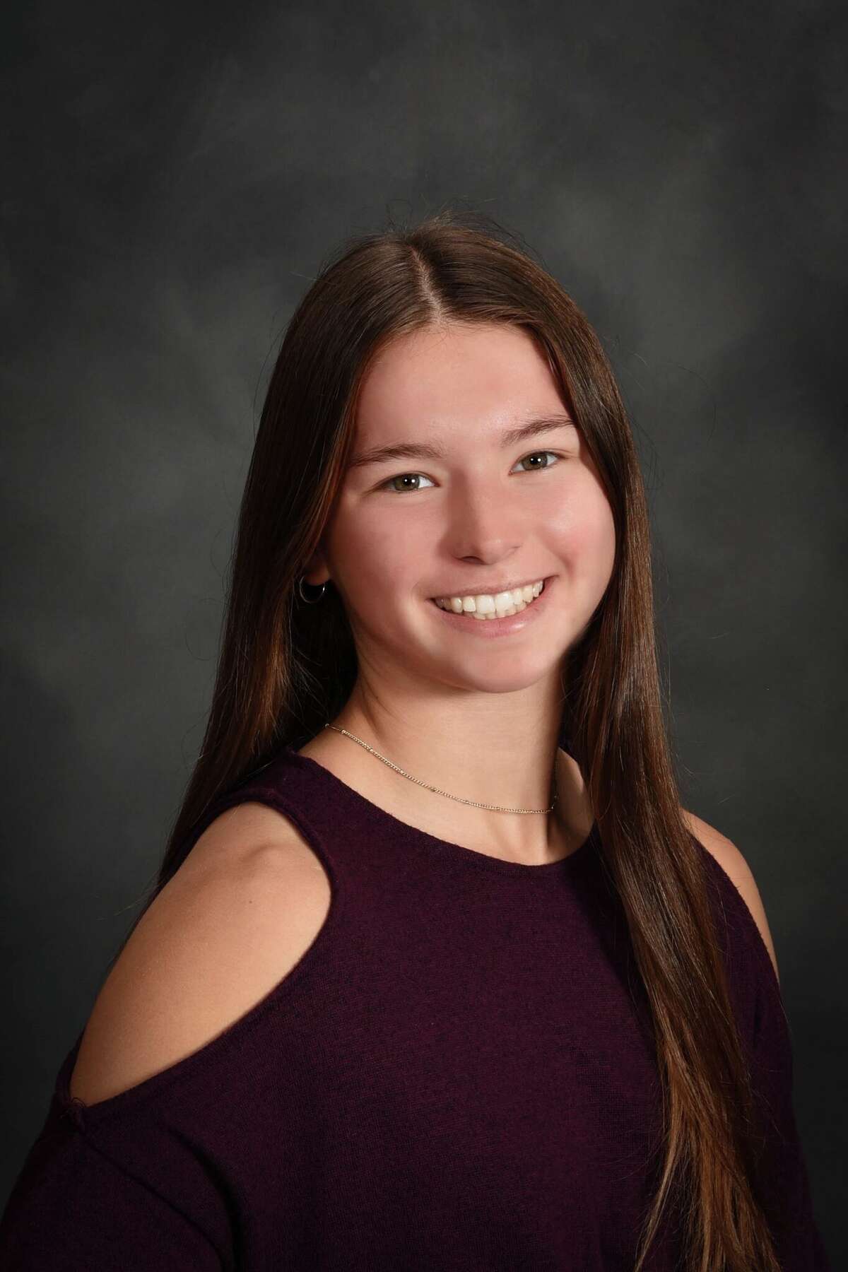 Huron County recognizes top 50 students of 2023