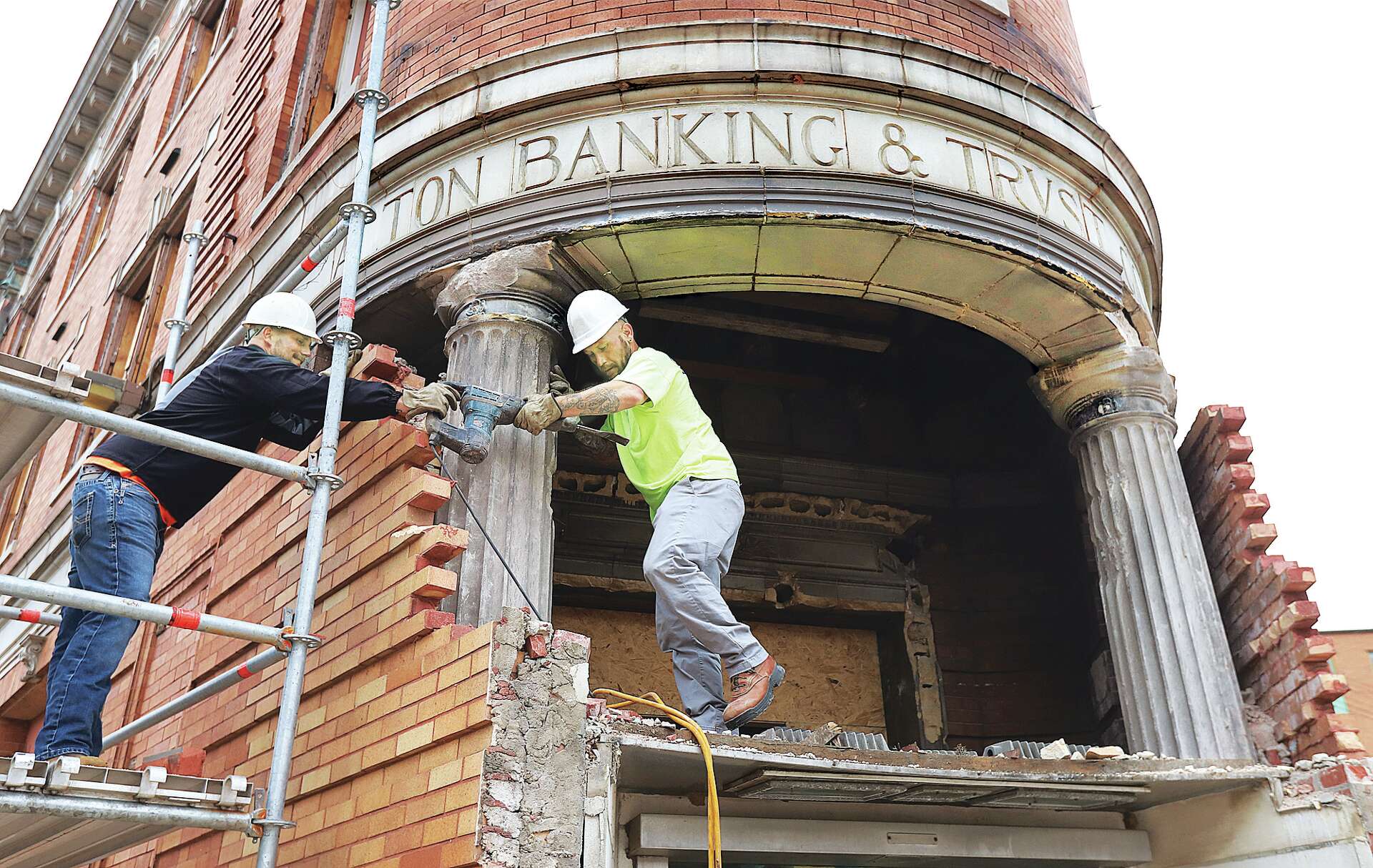 Wedge Innovation Center: A catalyst for Alton's digital economy