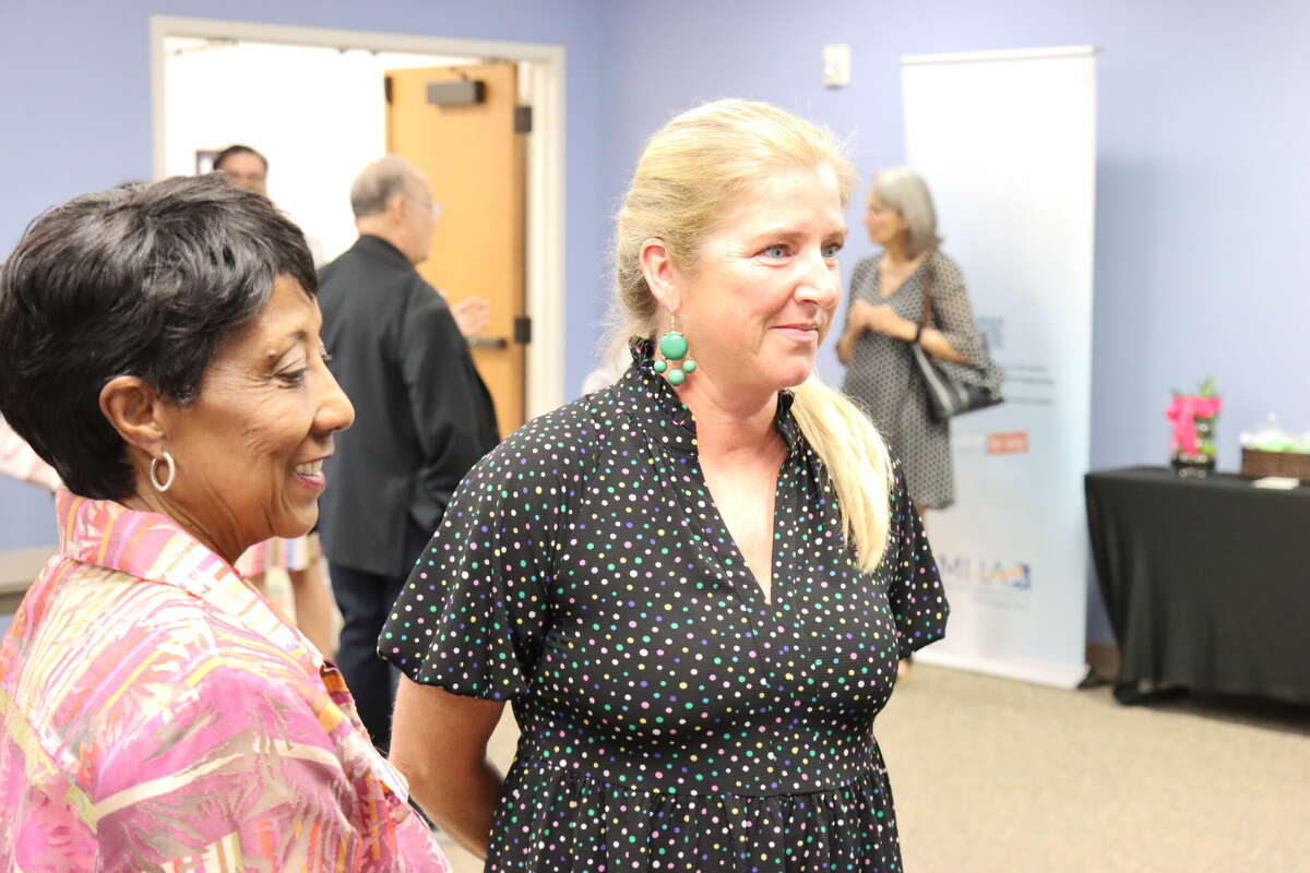 Mental Health America of Southeast Texas has a new leader