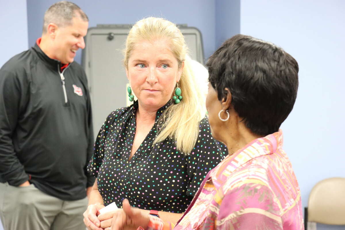 Mental Health America of Southeast Texas has a new leader