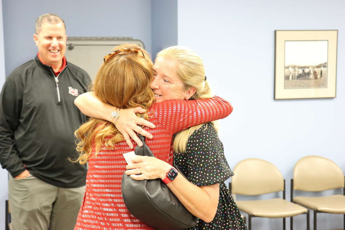 Mental Health America of Southeast Texas has a new leader Mental Health America of Southeast Texas has a new leader