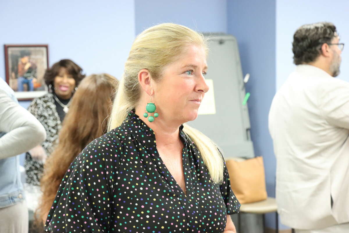 Mental Health America of Southeast Texas has a new leader