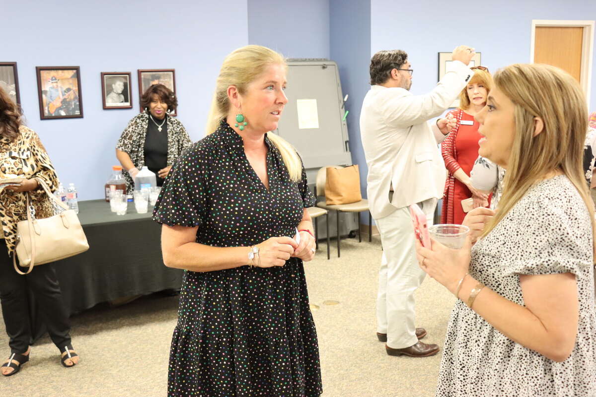 Mental Health America of Southeast Texas has a new leader