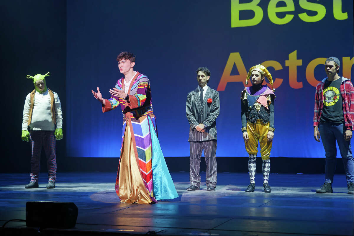 Queensbury, Glens Falls win big at High School Musical Theatre Awards