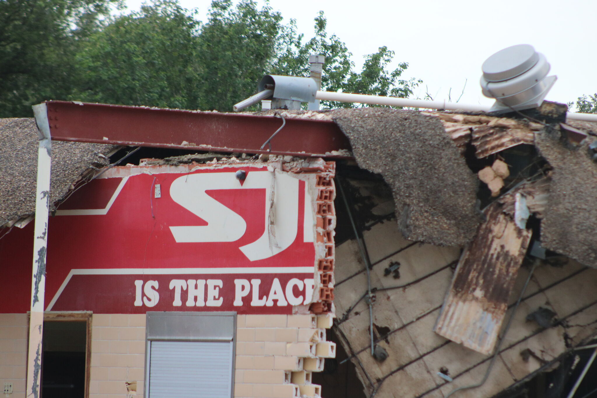 Deer Park's new baseball and softball complex to get more parking