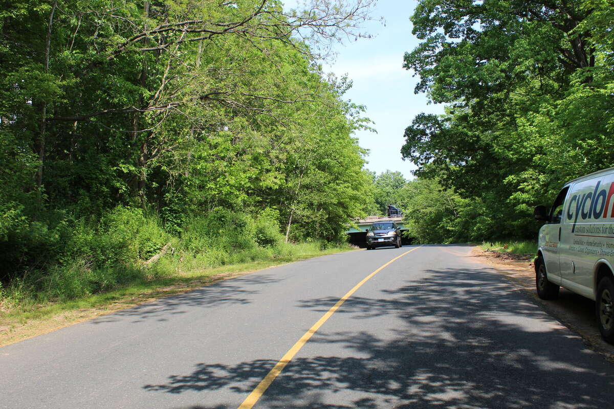 Hartford's Keney Park to design new trail with state funding