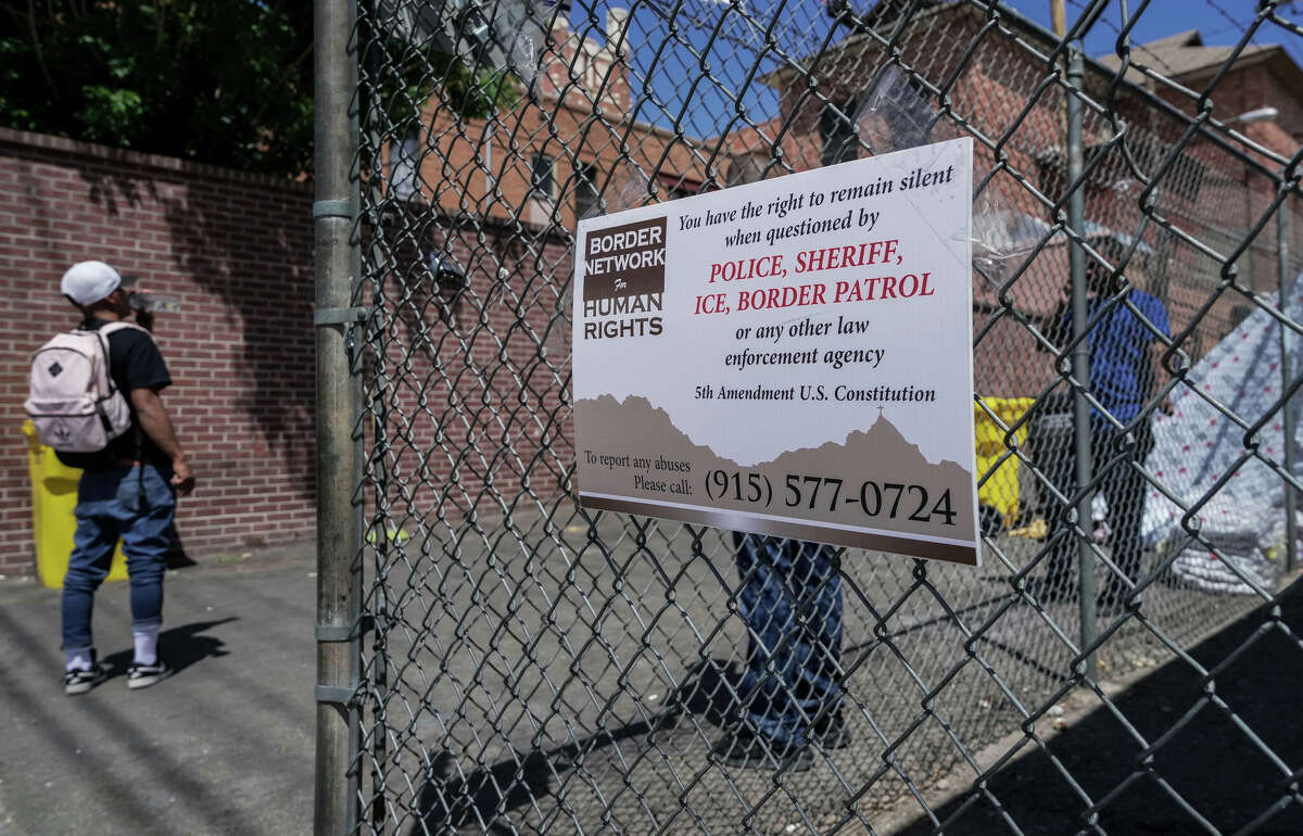 Border crossings down 50 percent after Title 42, officials say