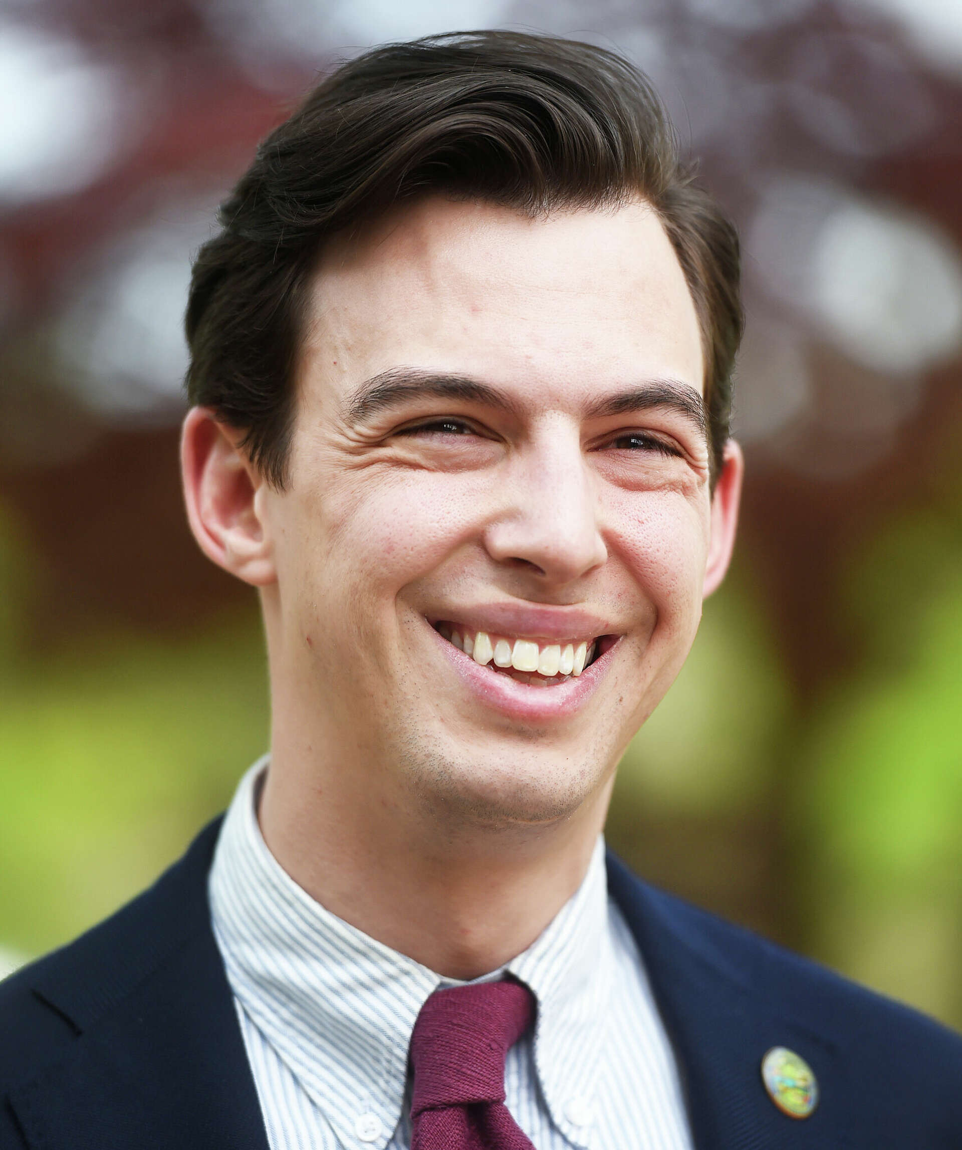 Middletown Mayor Florsheim handily defeats Republican challenger