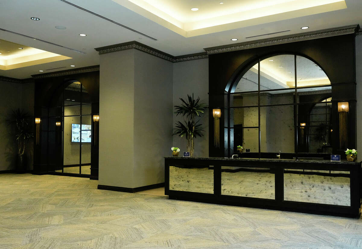 Market Square Tower launches event venues, guest suites downtown