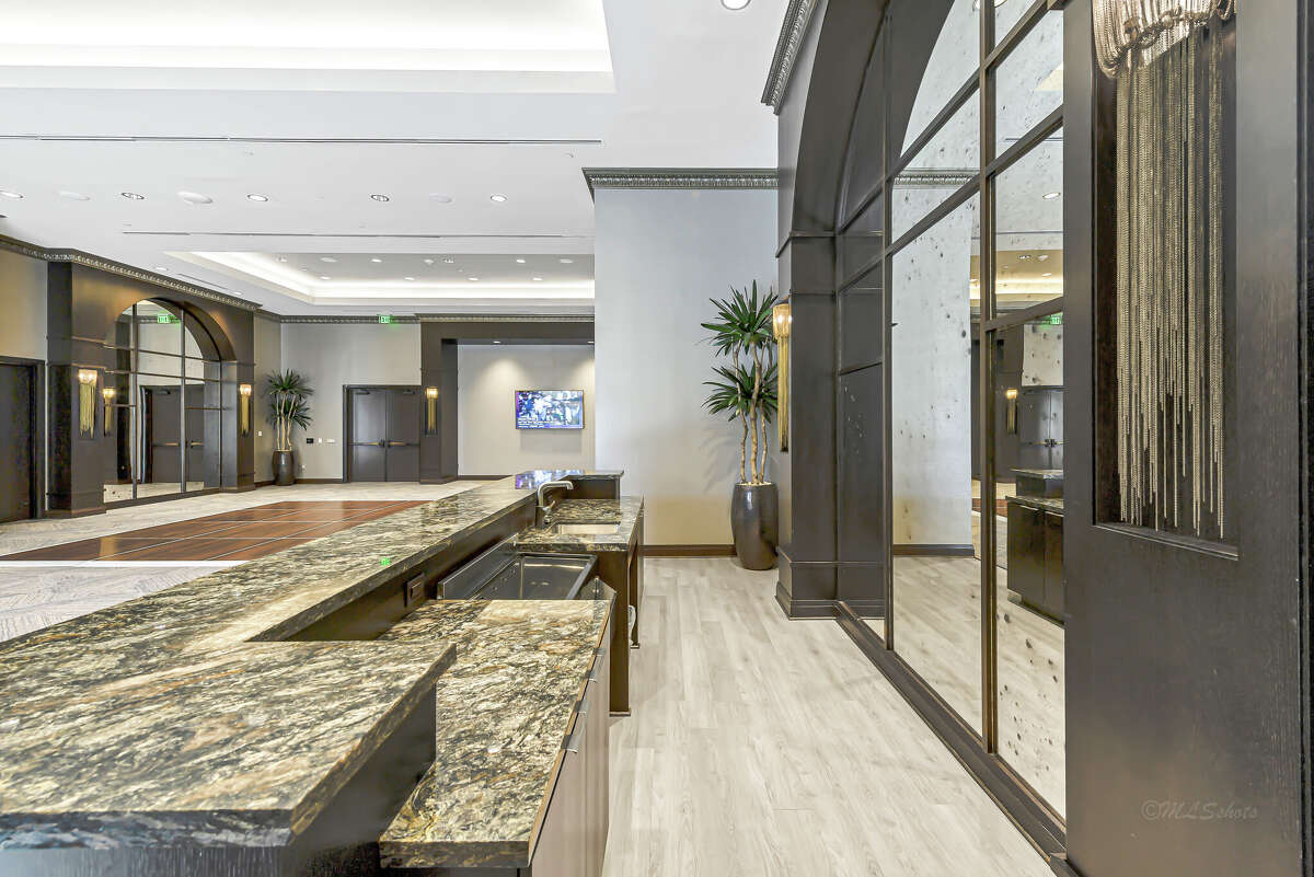 Market Square Tower launches event venues, guest suites downtown