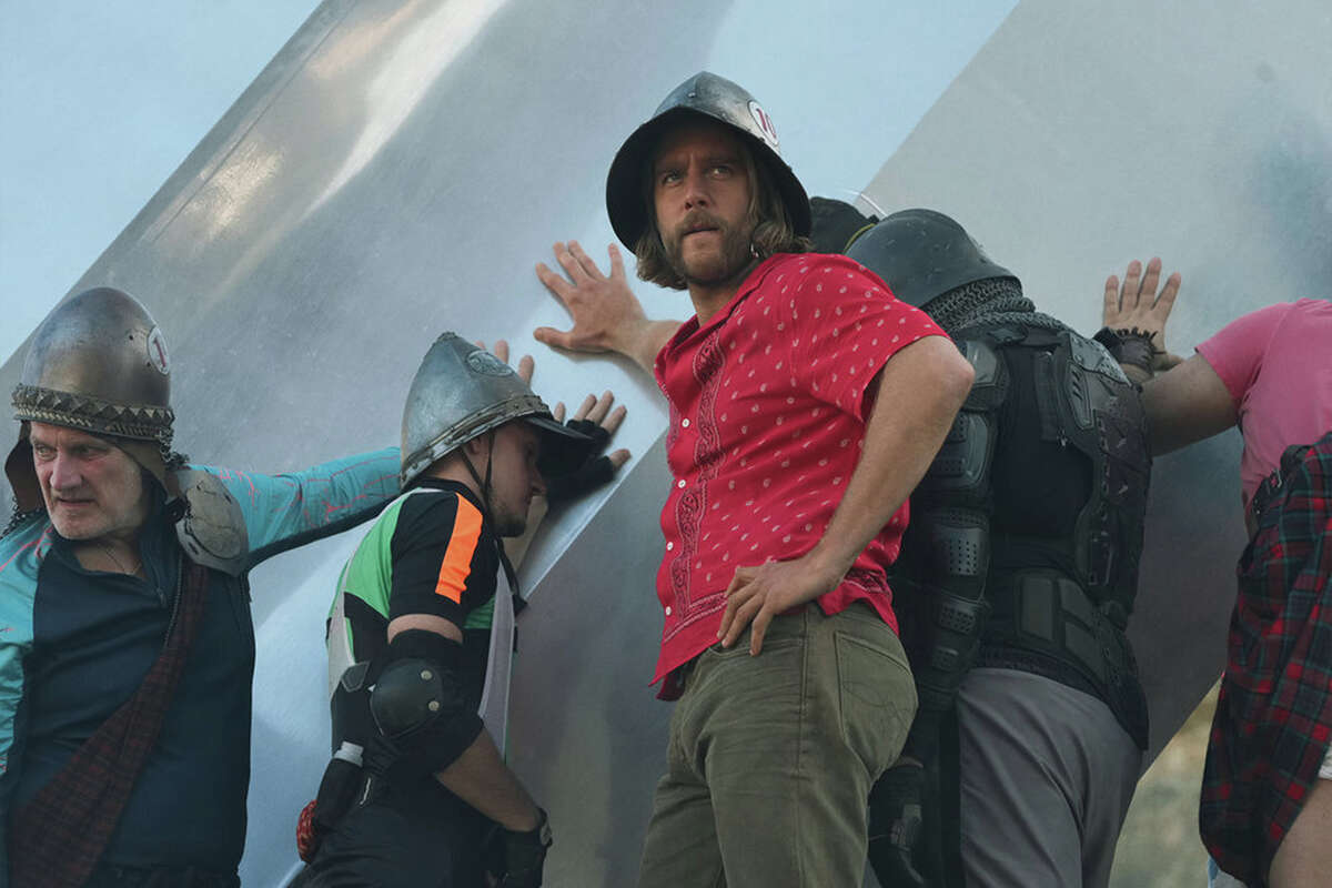 'Mrs. Davis' could be the best show of 2023 if it sticks the landing