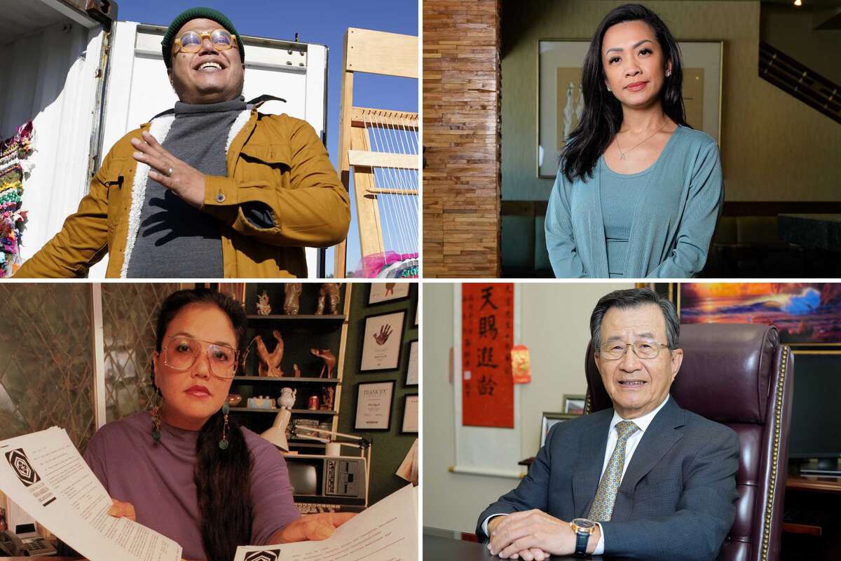 Houston's Asian population has grown, diversified, Census data shows