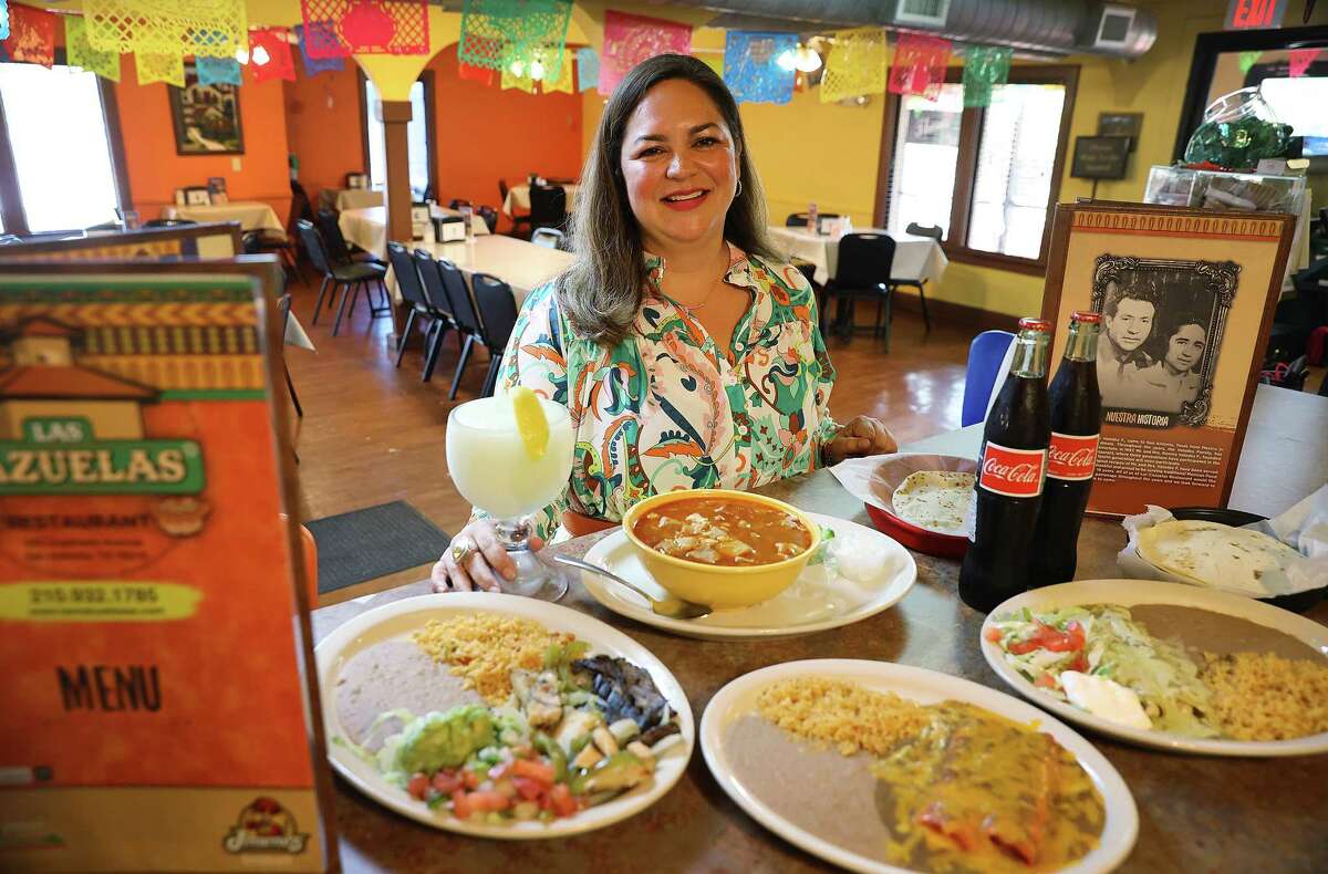 Open for 25 years, family-owned Las Cazuelas plans further growth