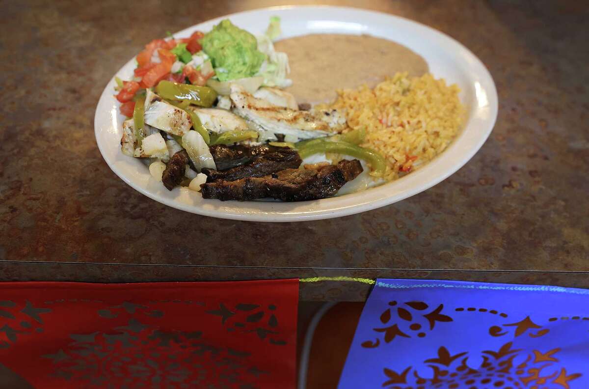 Open for 25 years, family-owned Las Cazuelas plans further growth