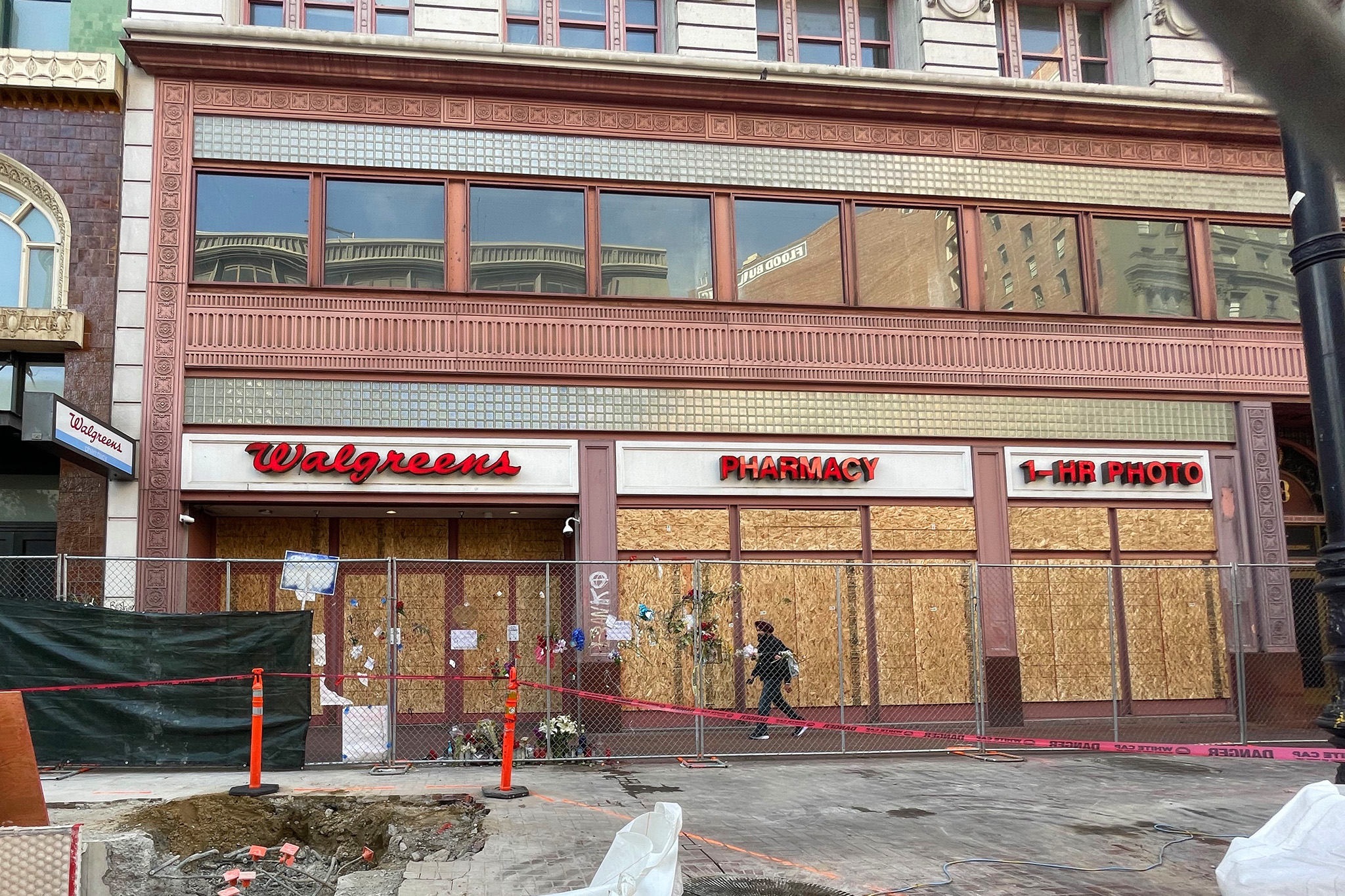 Lawyer for family of Banko Brown reacts to video of shooting