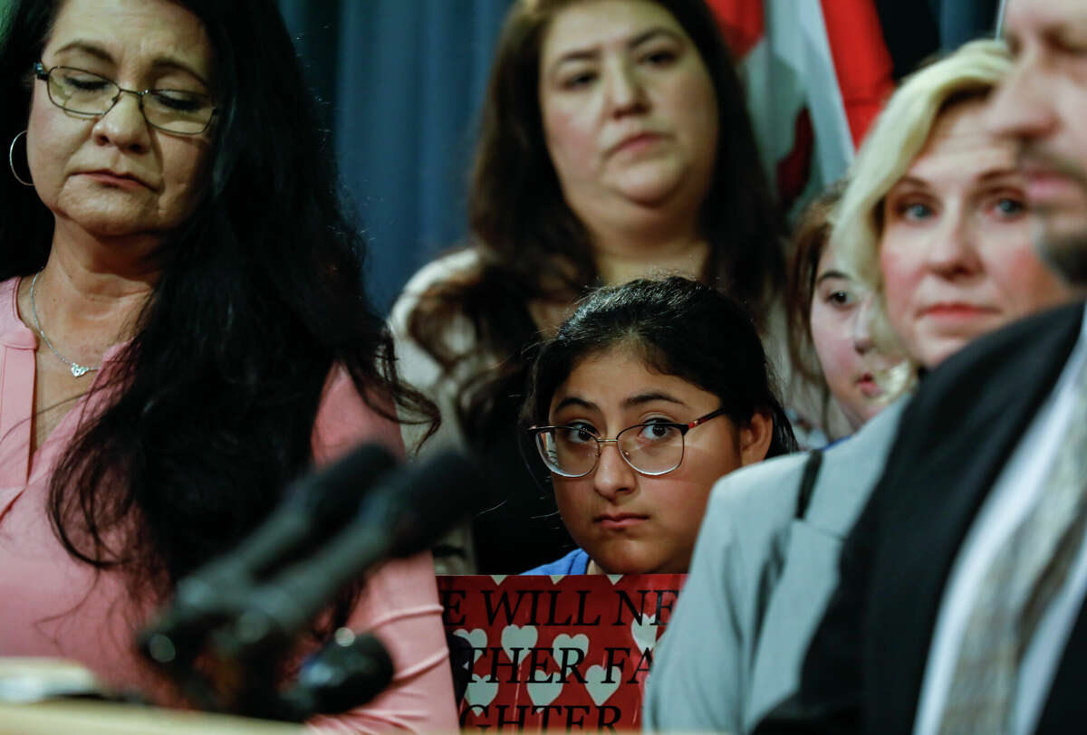 Jackie Cazares: Uvalde school shooting anniversary remembrance