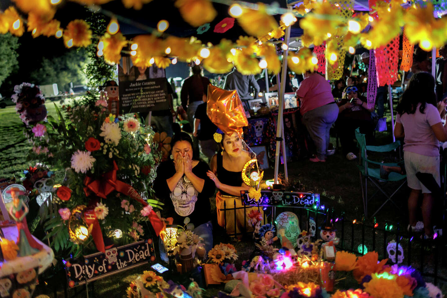 Jackie Cazares: Uvalde school shooting anniversary remembrance