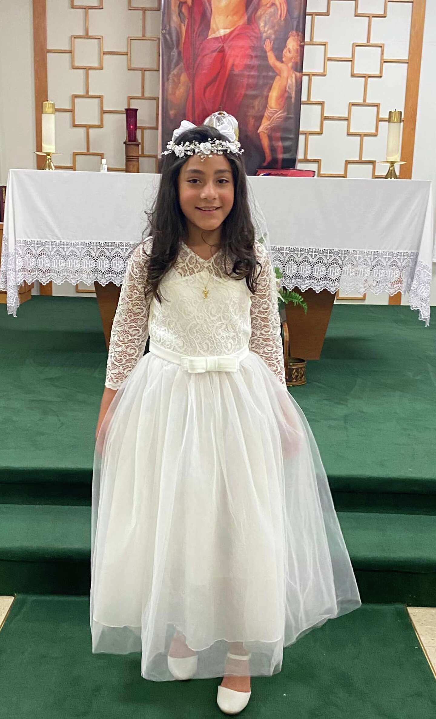 Jackie Cazares: Uvalde school shooting anniversary remembrance