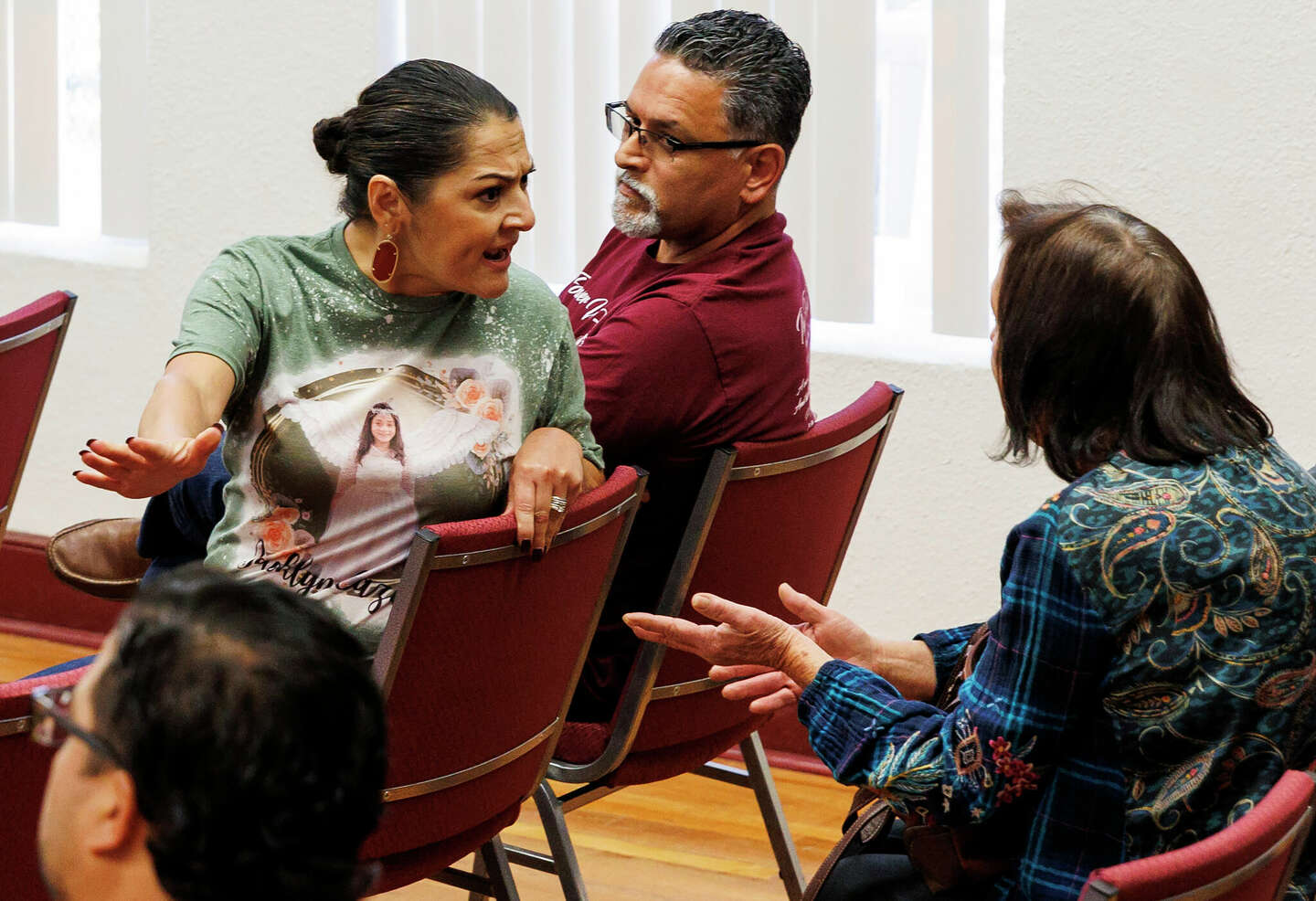 Jackie Cazares: Uvalde school shooting anniversary remembrance