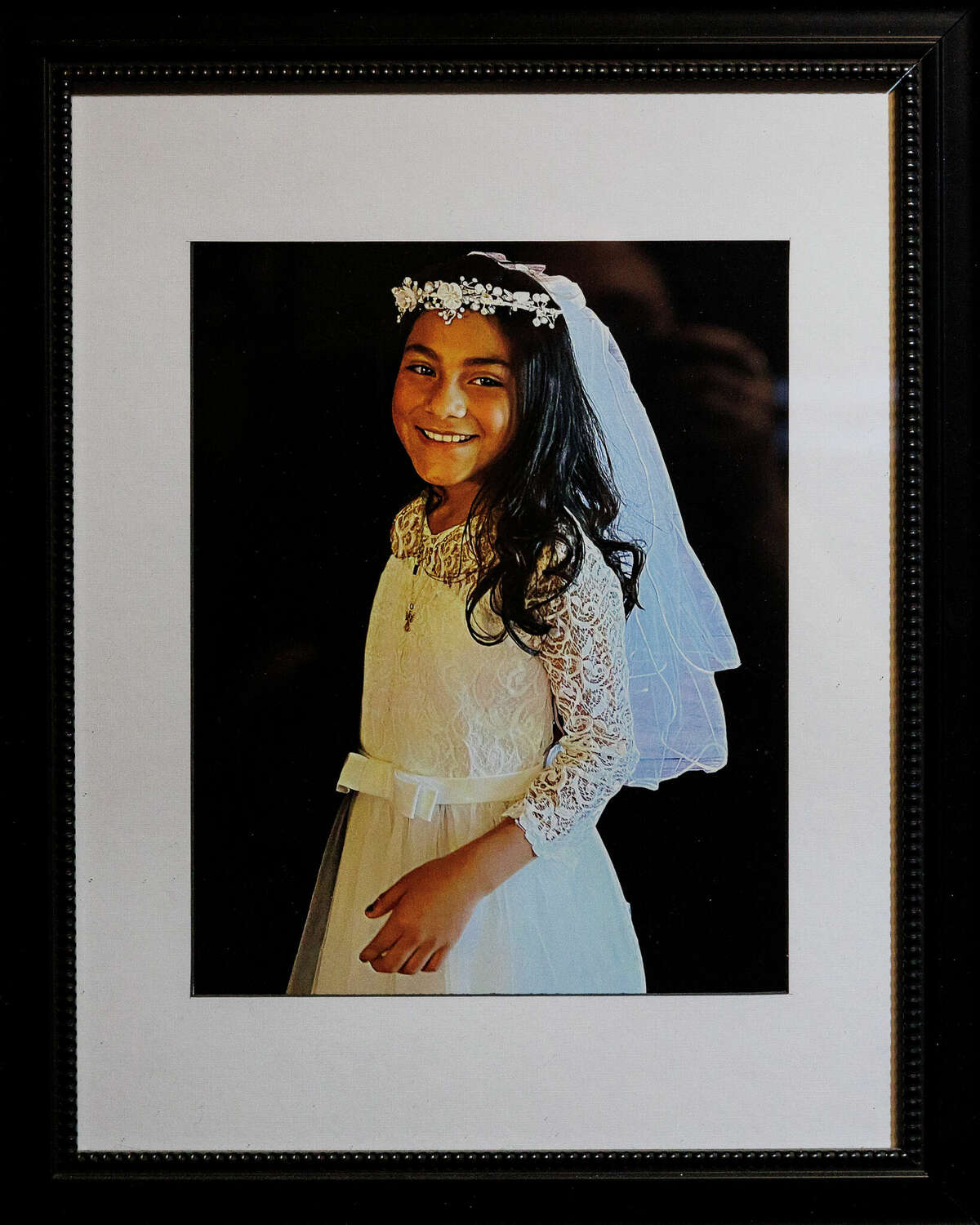 Jackie Cazares: Uvalde school shooting anniversary remembrance